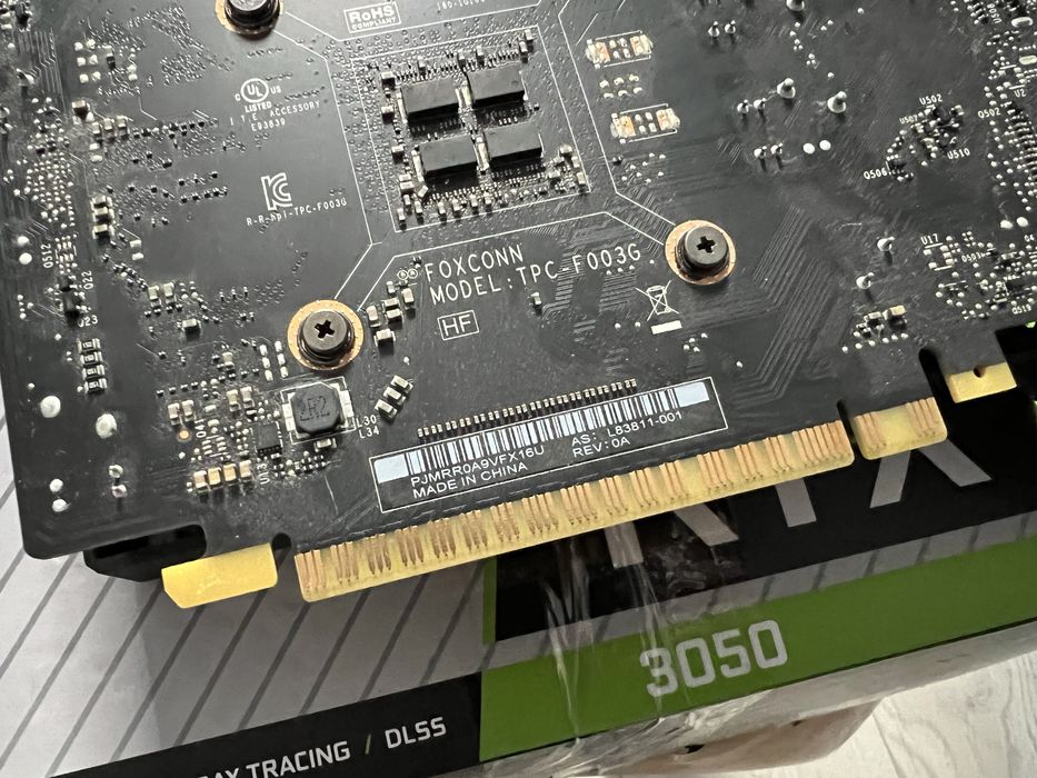 GTX 1650 Super, alimentare 6 pin Brasov • OLX.ro