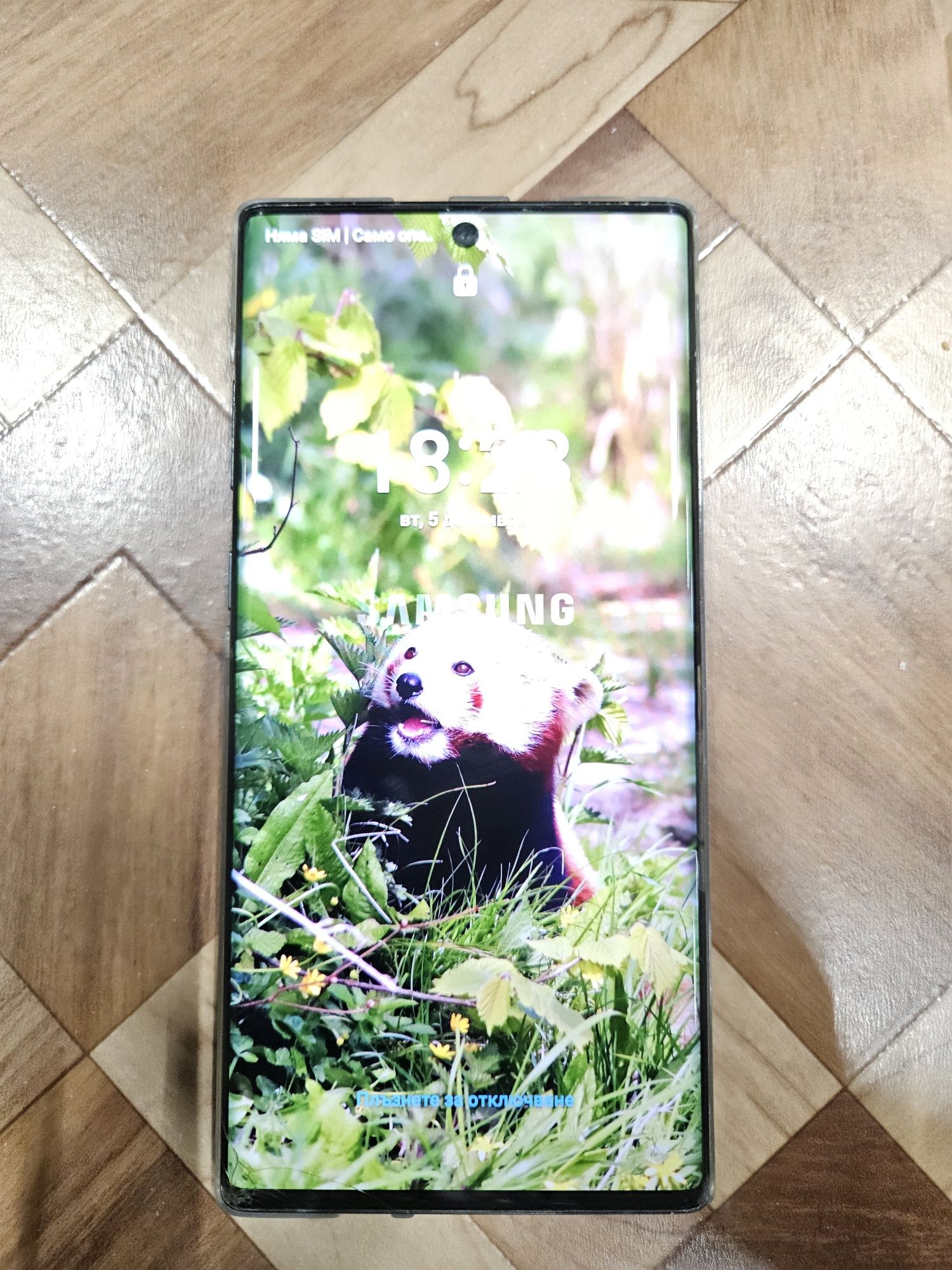 Samsung Galakxy Not 10+ гр. Казанлък • OLX.bg