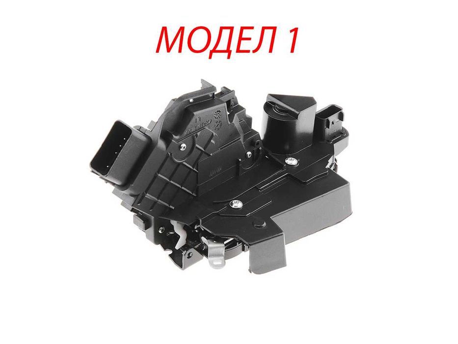 Брава за врата Volvo V50,V70,XC60 MK2,XC70,C30,S40,S80 / Волво В50 гр ...