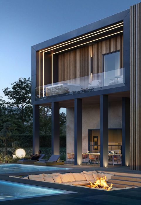 Vand pamant cu proiect casa+piscina Cluj-Napoca • OLX.ro