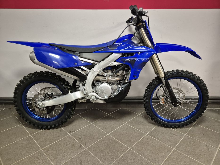 Yamaha YZ 250 FX 2023 Nou Miercurea-Ciuc • OLX.ro
