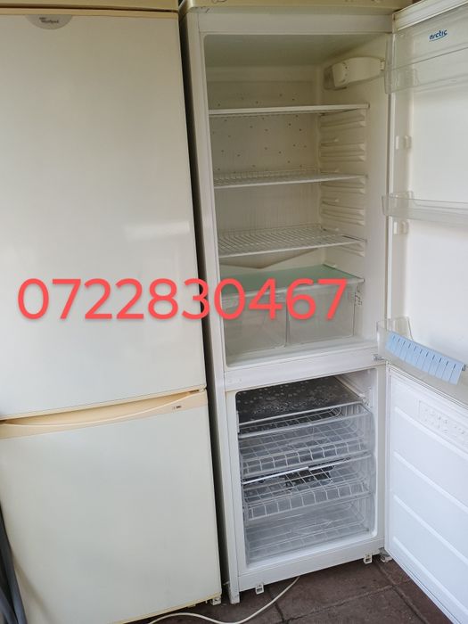 Frigider cu congelator Artic290/110 Timisoara • OLX.ro