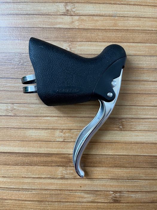 Лот компоненти и аксесоари за колела - Shimano, Tektro, Gates и др. гр ...