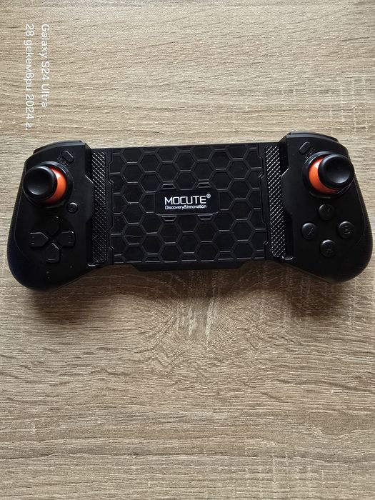 Контролер Геймпад Mocute 060F гр. Свищов • OLX.bg