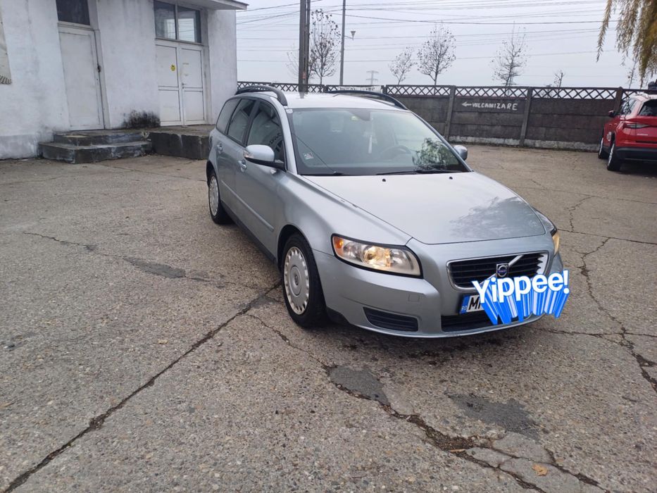 Volvo v50 2008 1400 Baia Mare • OLX.ro