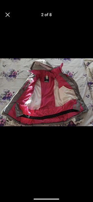 Geaca ski Wedze Decathlon Bucuresti Sectorul 4 • OLX.ro