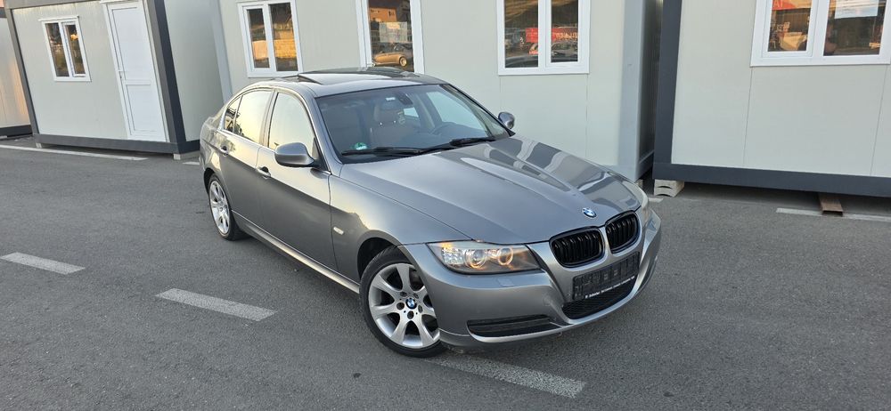 Bmw 320d e90 facelift euro 5 Zalau • OLX.ro