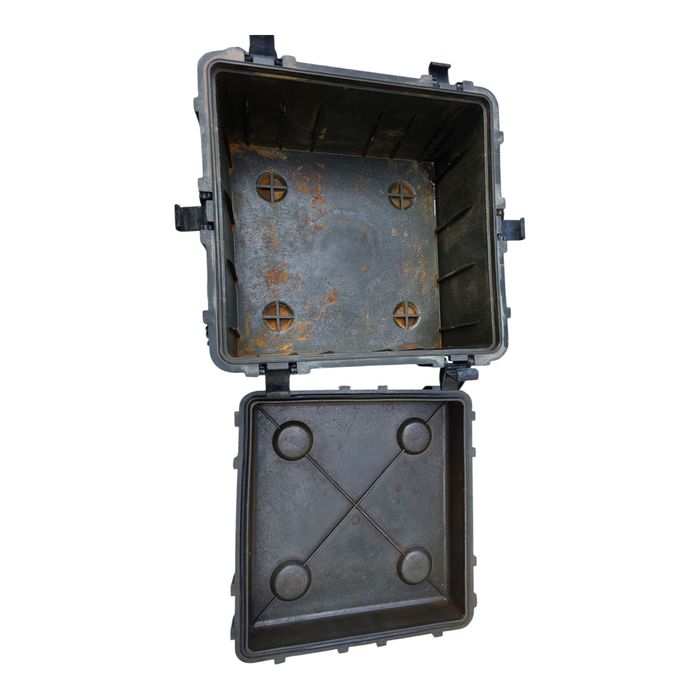 Geanta scule, cutie militară Schela Cladovei • OLX.ro