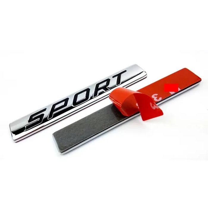 Emblema SPORT / Embleme auto / Sticker Stema Sigla Bucuresti Sectorul 6 ...