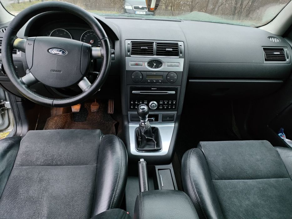 Se vinde Ford Mondeo Dabiceni • OLX.ro