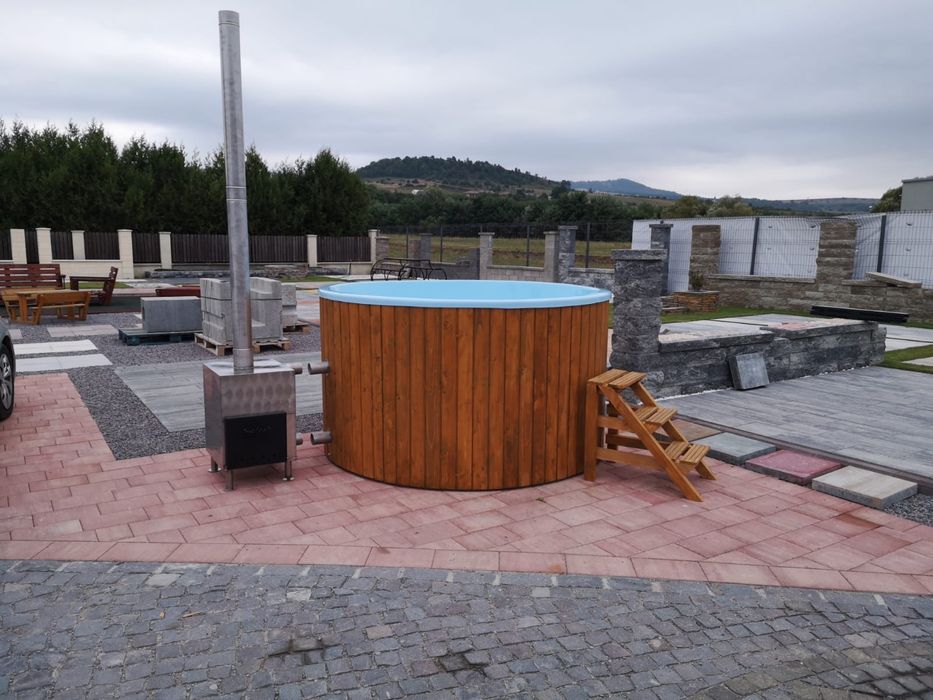 CIUBAR, Jacuzzi, Minipiscina Cluj-Napoca • OLX.ro