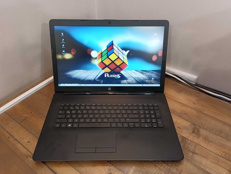 Лаптоп HP TRE 71025 AMD A6 гр. Габрово Център • OLX.bg