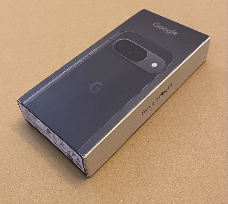 Telefon Google Pixel 9 256GB NOU SIGILAT ! 12GB ram 120Hz ! 8a / 128 ...