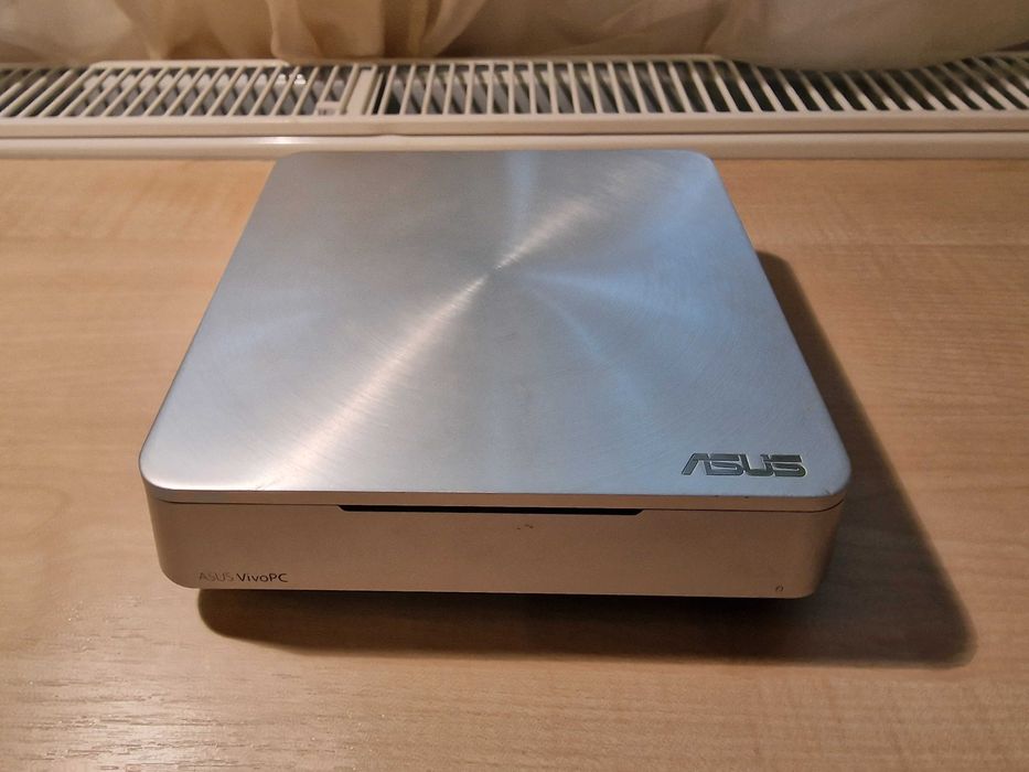 Mini PC ASUS VivoPC VM42 Intel® Celeron® 2957U 1.40GHz, 6GB, 320GB HDD ...