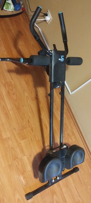 Aparat fitness fitmax 5 Sarbi • OLX.ro