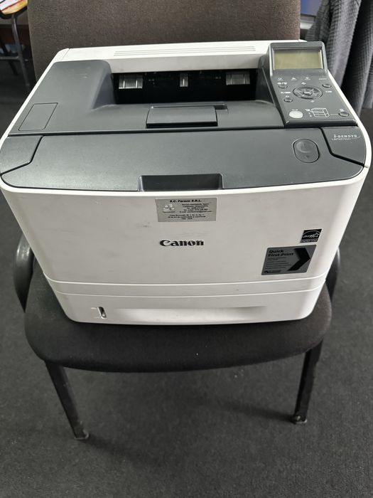 Canon LBP 6670dn Pitesti • OLX.ro