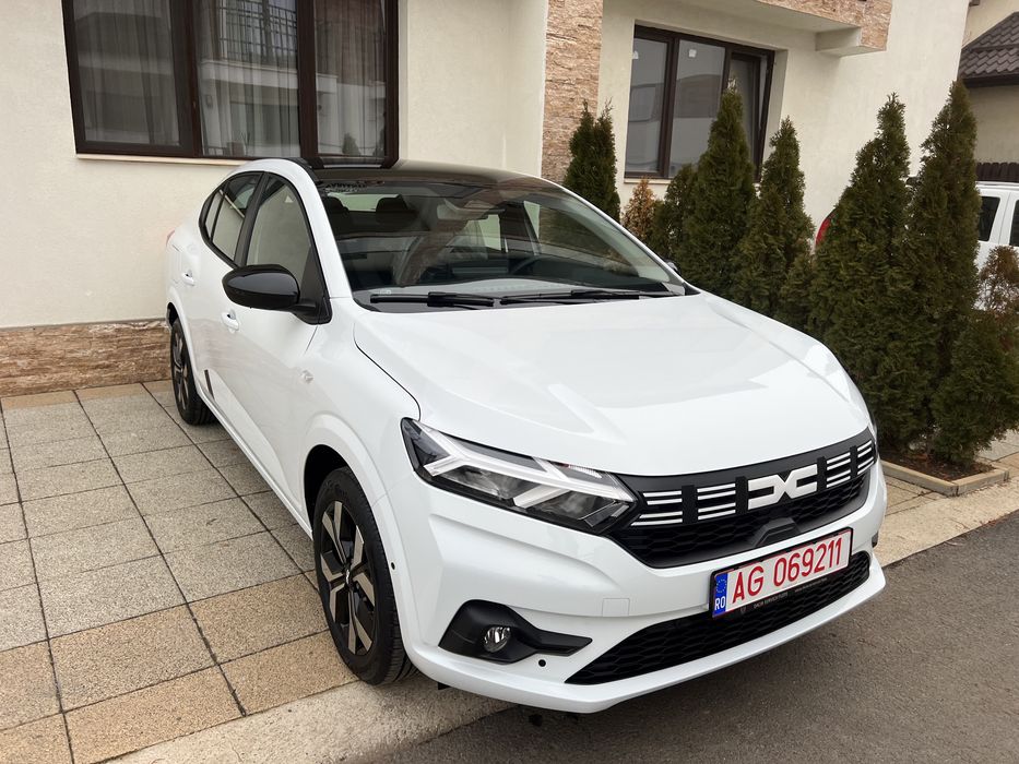 Dacia logan 2025 xx special edition Bucuresti Sectorul 1 • OLX.ro