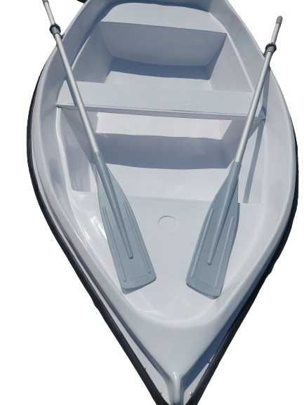 Barca noua 280, nescufundabila, transportabila pe masina, produsa 2025 ...
