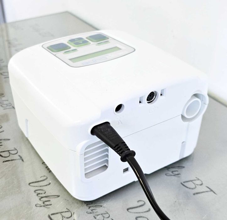 Aparat apnee BiPAP Devilbiss SleepCube BiLevel ST Botosani • OLX.ro