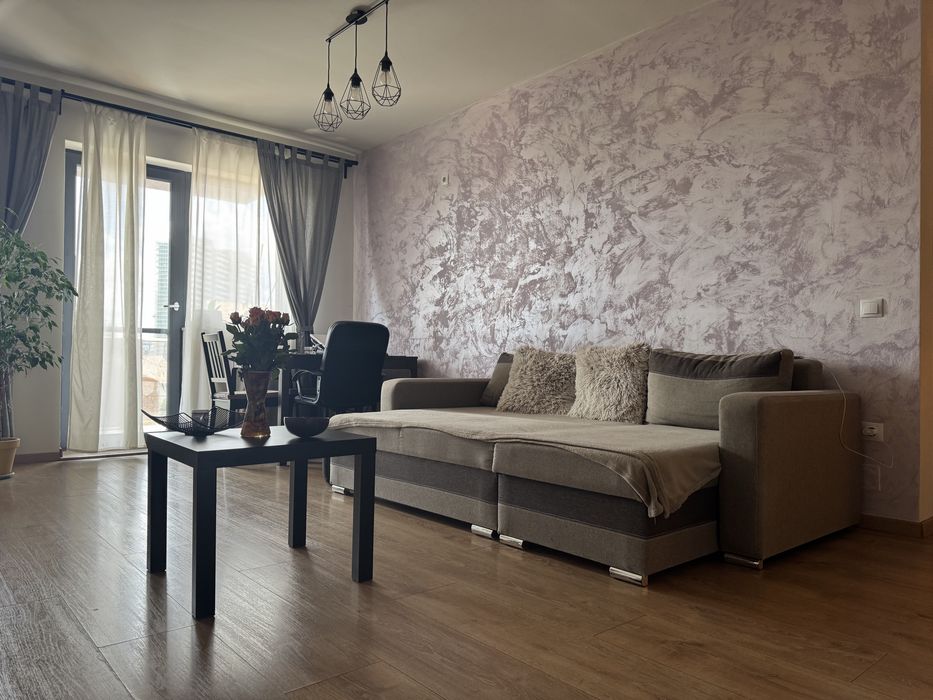 Apartament Strada Decebal/Zona Centrala/ 55 m2 Cluj-Napoca • OLX.ro