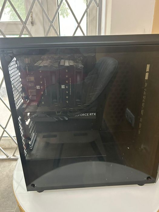 Unitate PC Noctua Amanet BKG Timisoara • OLX.ro
