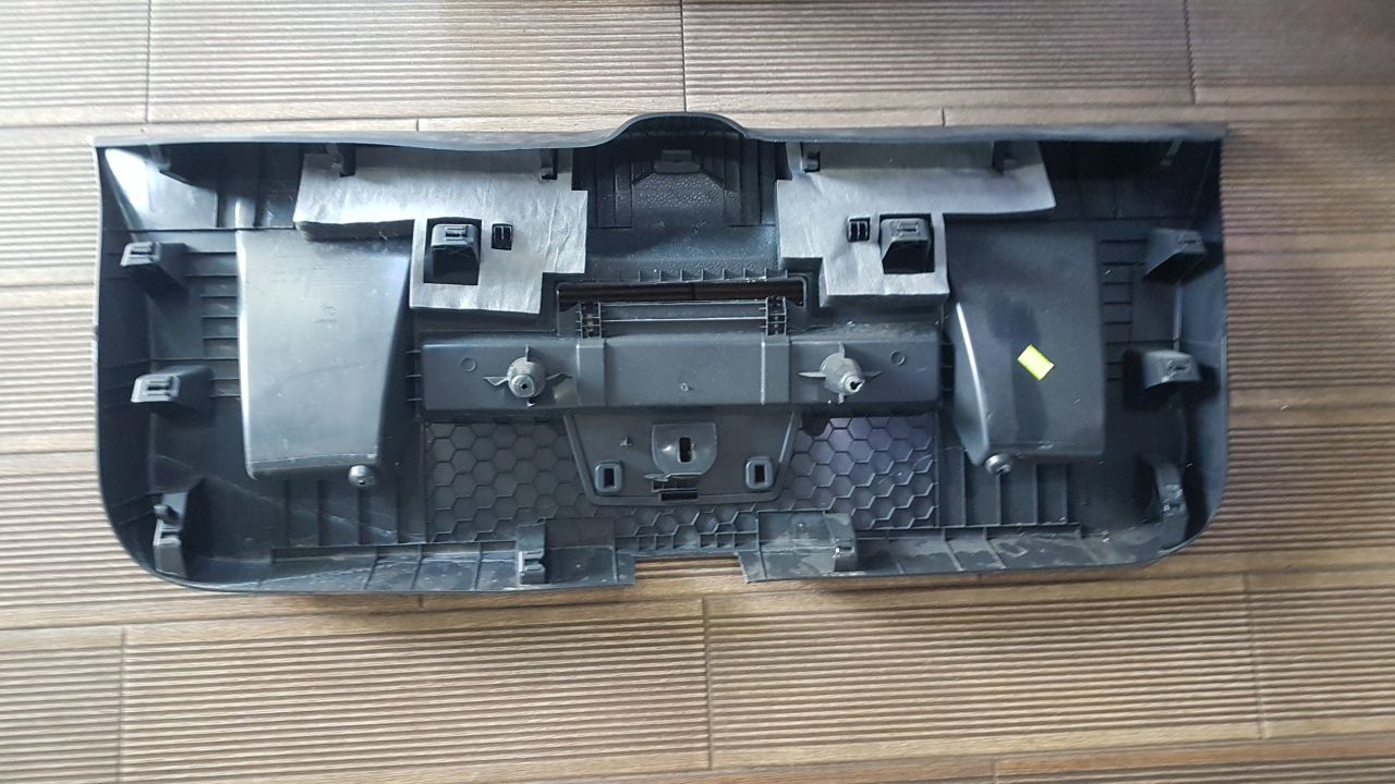 Кора за багажник Фолксваген ПОЛО,VW Polo след 2018 гр. София Младост 1А ...