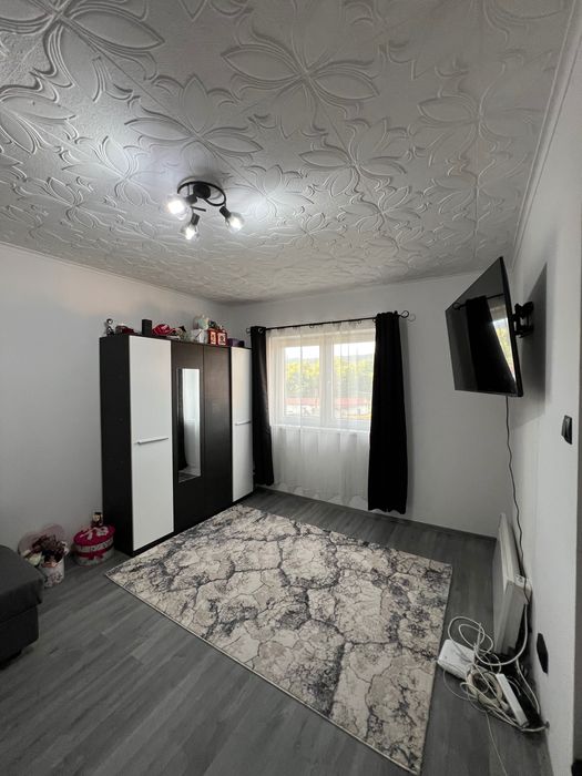 Proprietar Toplita, 1 camera la vanzare in Eroilor, 26000 euro