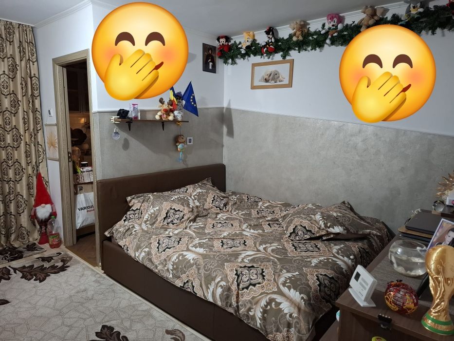 Garsonieră de vânzare. Targu Neamt • OLX.ro