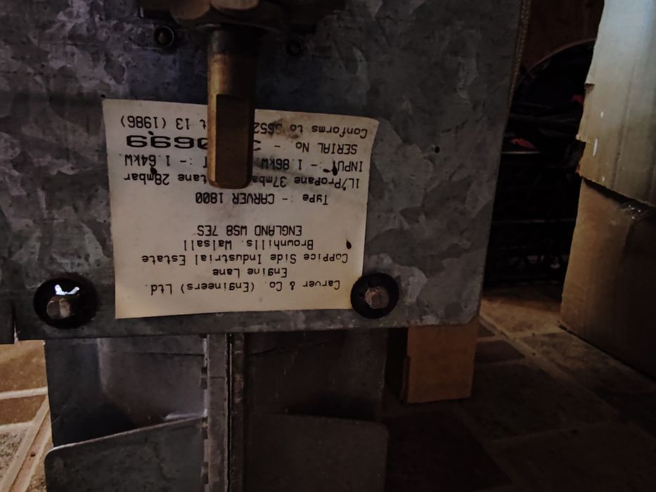 Vand următoarele piese pentru rulota Macin • OLX.ro