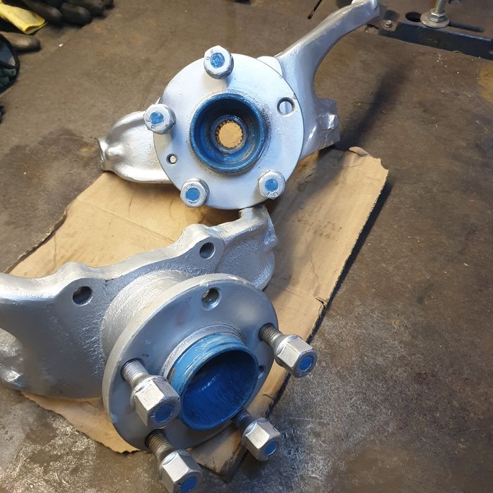 Fuzete trecere 5 prezoane Dacia 1310 Periam • OLX.ro