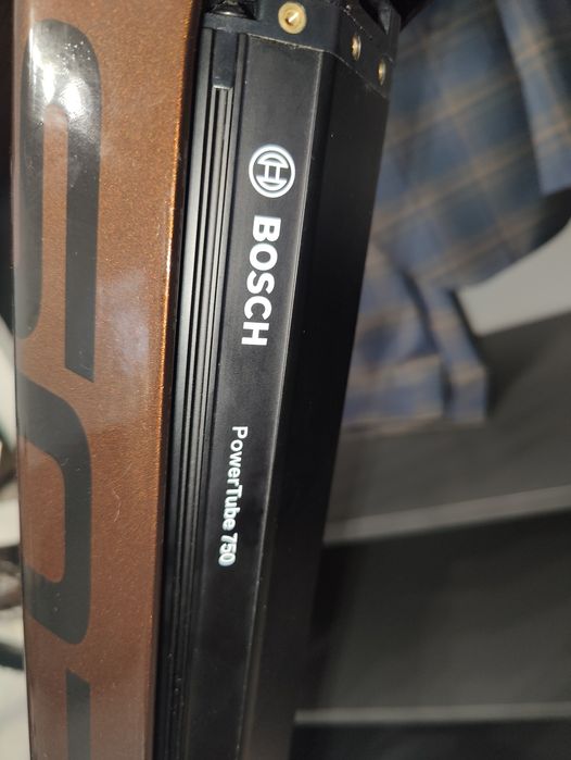 MTB electric focus throne 2 -2023autonomie 200km Baicoi • OLX.ro
