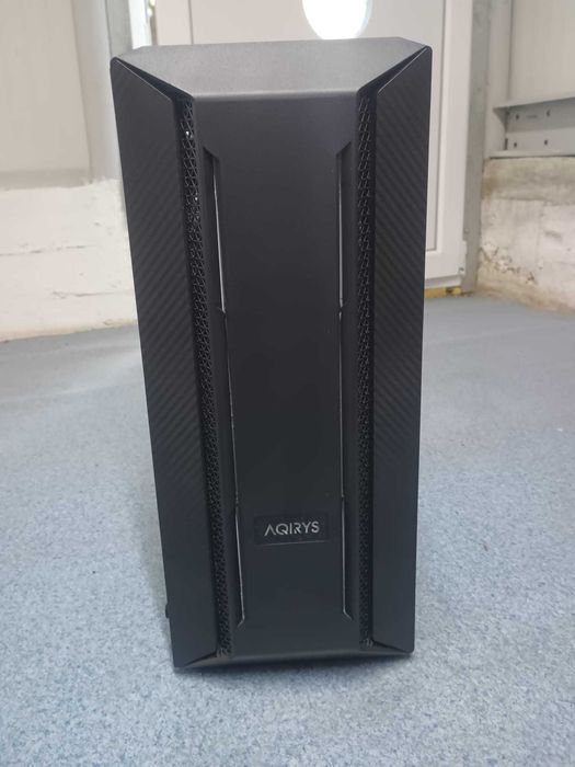 PC/Calculator performant mid-end pentru birou/jocuri!! Gropeni • OLX.ro