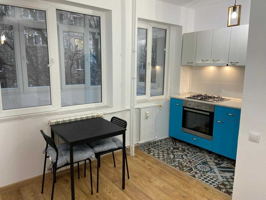 Garsoniera Pacii - Aleea Barsanesti Bucuresti Sectorul 6 • OLX.ro