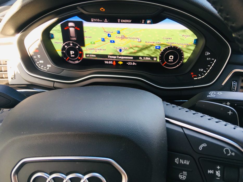 Audi MIB2 CarPlay Android Auto Map Update Fec License MIB1 Region ViM ...