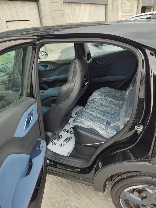 BYD Seagull 2024: 15 300 у.е. - BYD Ташкент на Olx