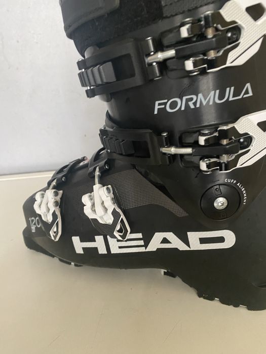 Мъжки ски обувки Head Formula гр. София 7-ми 11-ти километър • OLX.bg