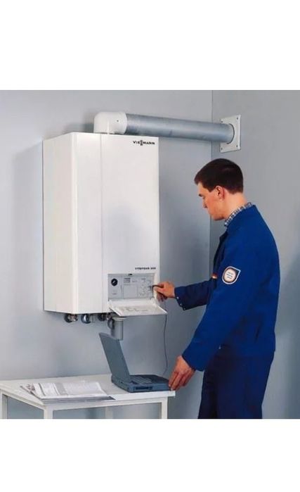 Котел ремонт и сервис двух контурных котлов кател - Бытовая техника ...