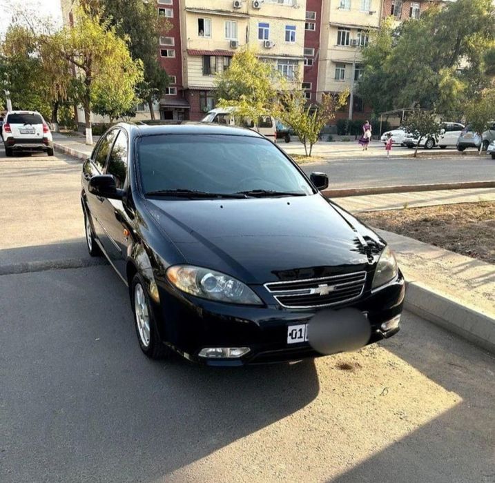 Chevrolet Gentra 2024: 14 900 у.е. - Chevrolet Ташкент на Olx