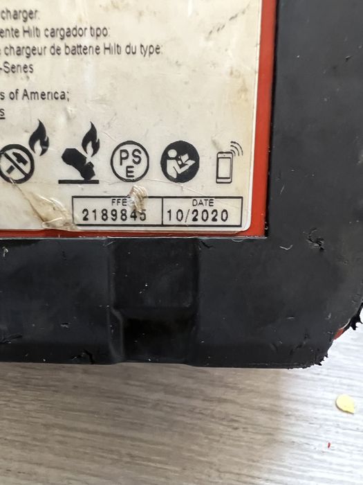 Filetanta Hilti rigips SD 5000 A22 modelul nou Bacau • OLX.ro