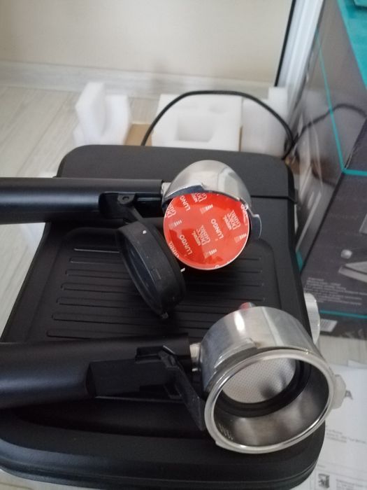 Кафемашина CROWN CEM-1523 гр. Гоце Делчев • OLX.bg