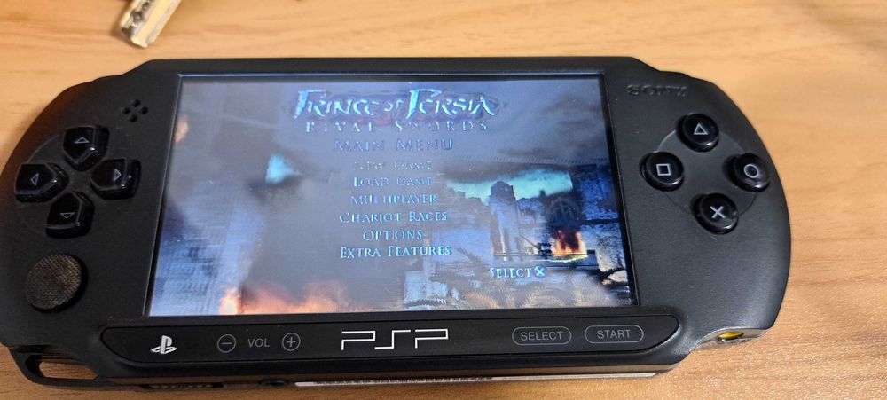 Consola psp sony Bucuresti Sectorul 2 • OLX.ro