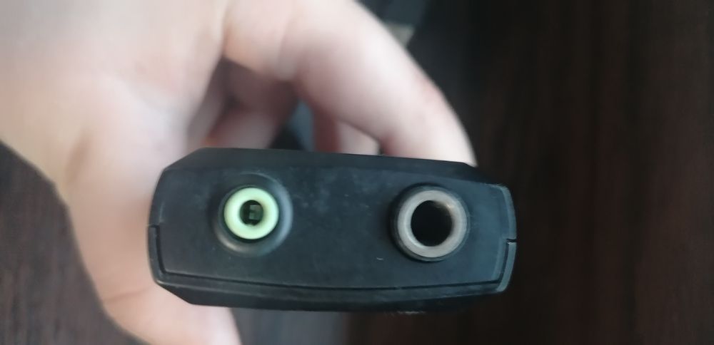 M-Audio JamLab USB Guitar Interface - Plug +SUPERSOUND KOREA WIRELESS ...