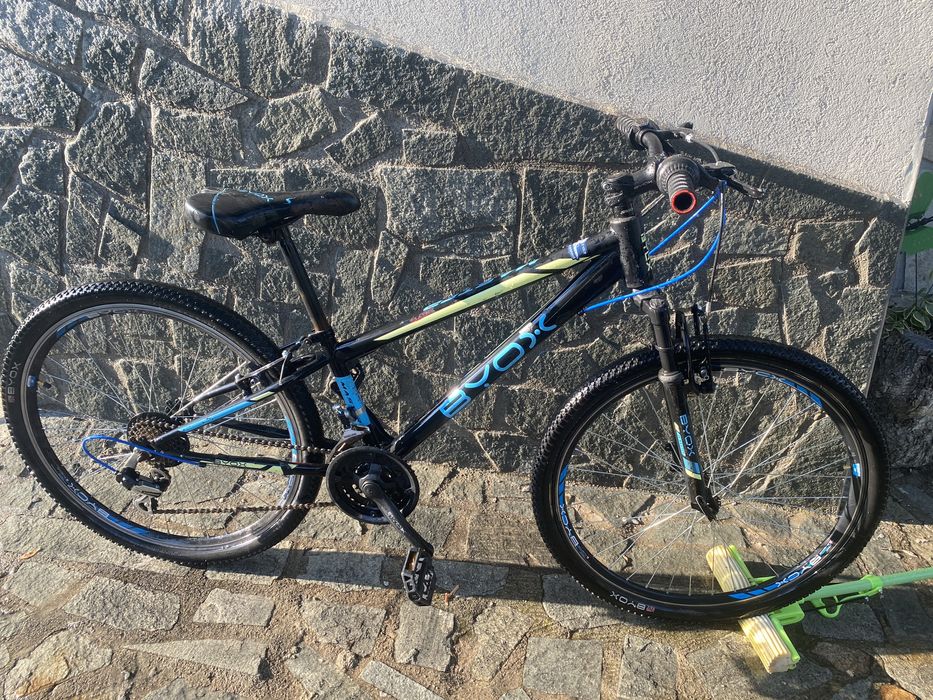 BYOX MASTER - Велосипед със скорости 26 инча гр. Кресна • OLX.bg