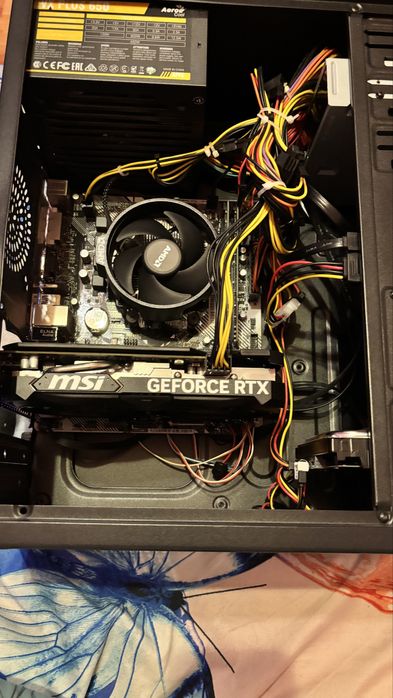 Pc de gaming. Motru • OLX.ro