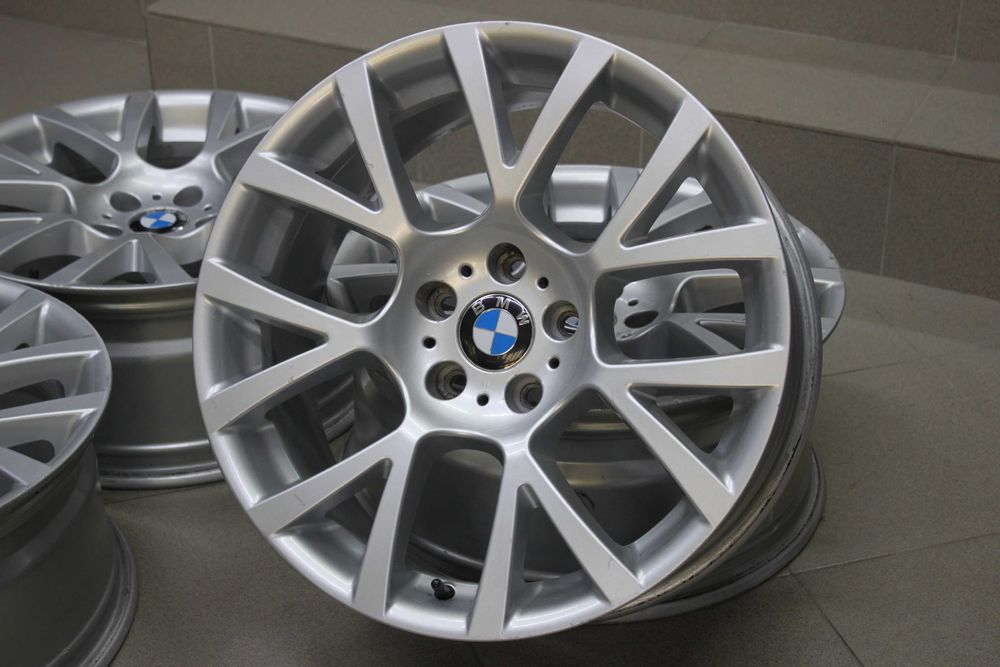 Джанти 19" BMW 7 - серия (F01), 5 - серия GT с. Горни Богров • OLX.bg