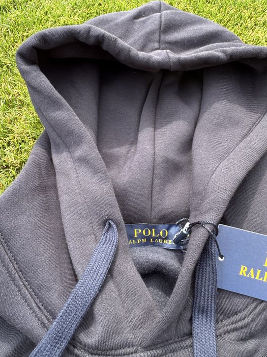 Hanorac Polo Ralph Lauren Bears / PREMIUM 2025 Bucuresti Sectorul 4 ...