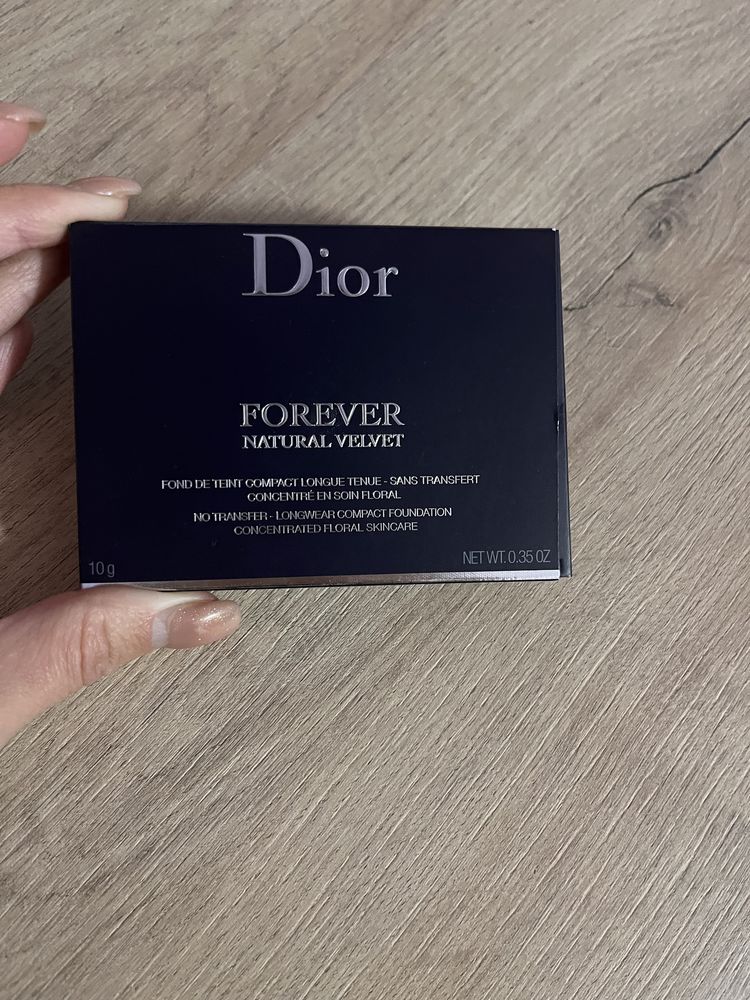 Dior фон дьо тен компакт 2N гр. Стара Загора Самара 1 • OLX.bg