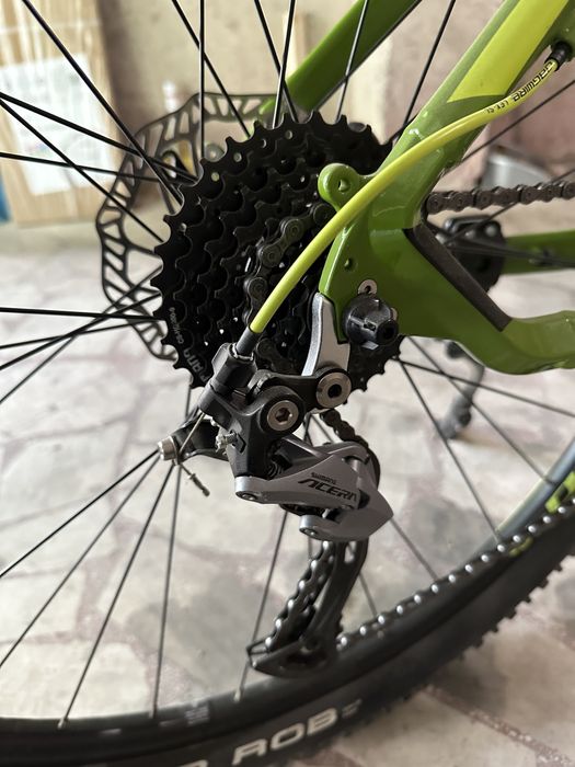 Drag Hardy base 29" 2017 като ново гр. Бургас Възраждане • OLX.bg