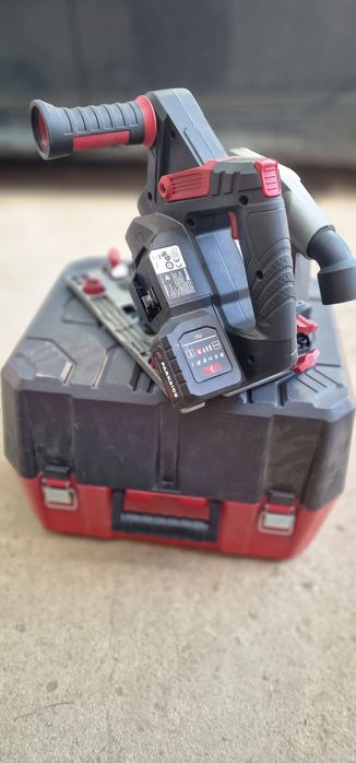 Circular plonjare Parkside Performance PPTSA 20-LI Craiova • OLX.ro