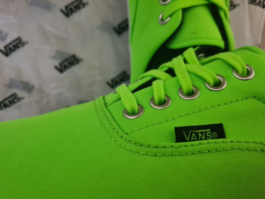 Оригинални обувки VANS гр. Исперих • OLX.bg